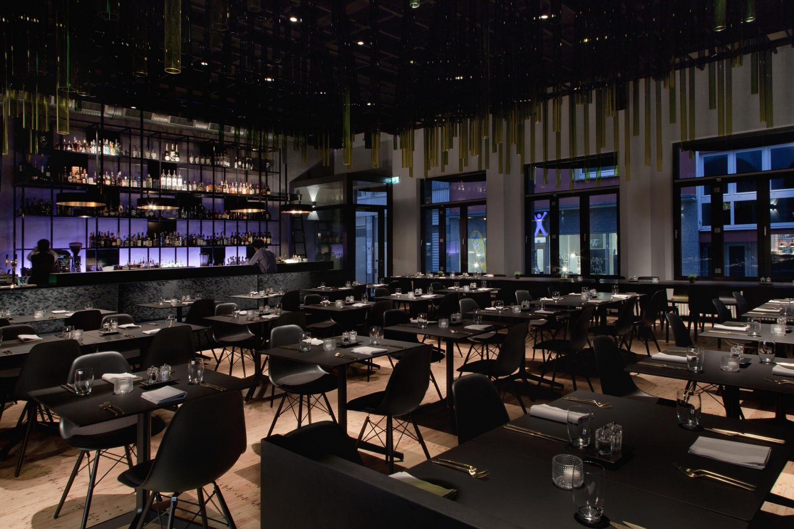 LeBonBon — FORMAAT